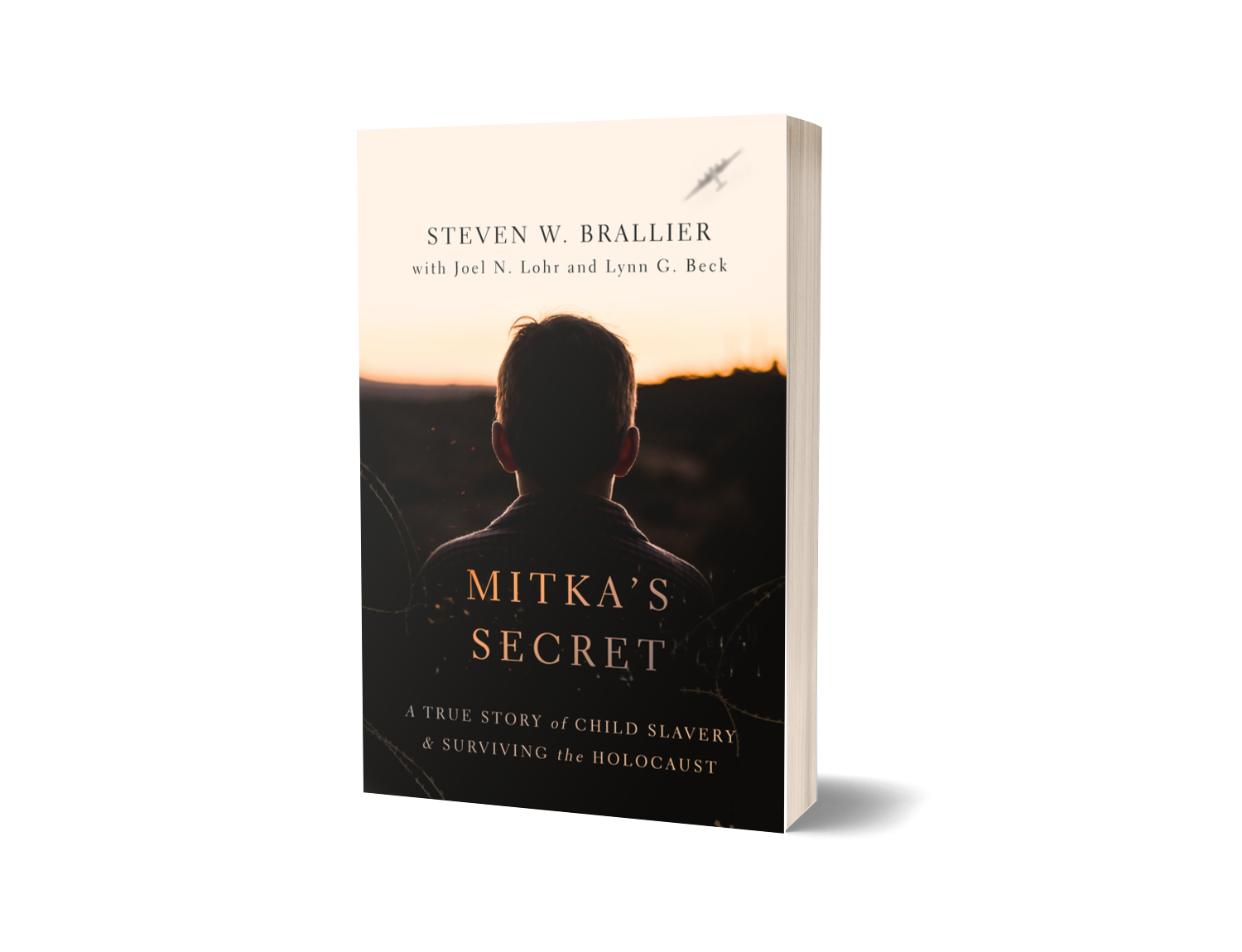 Blog — Mitka's Secret