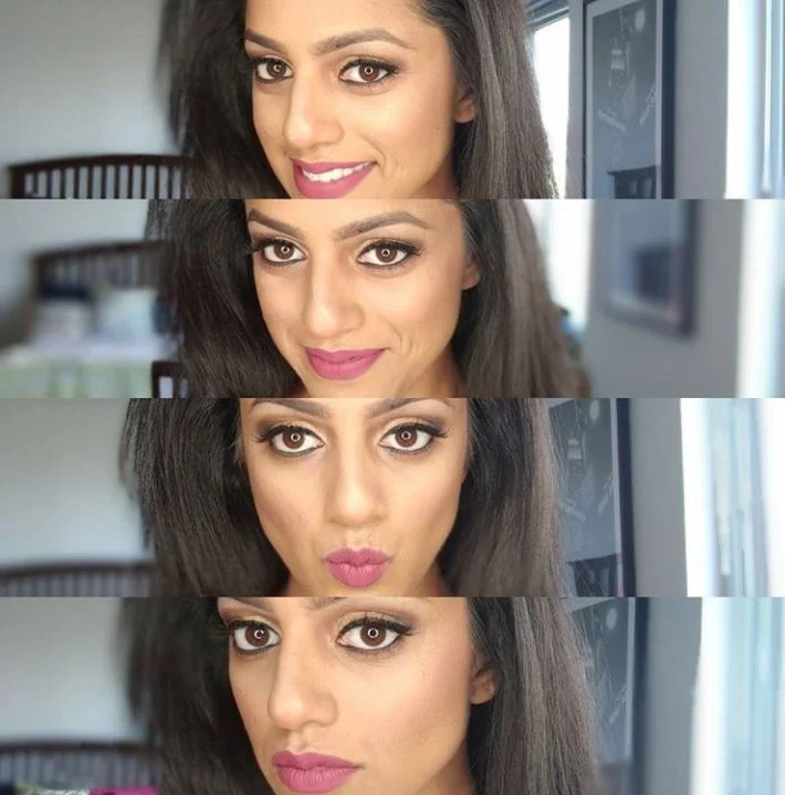 Modeling Makeup | Saubhaya Makeup