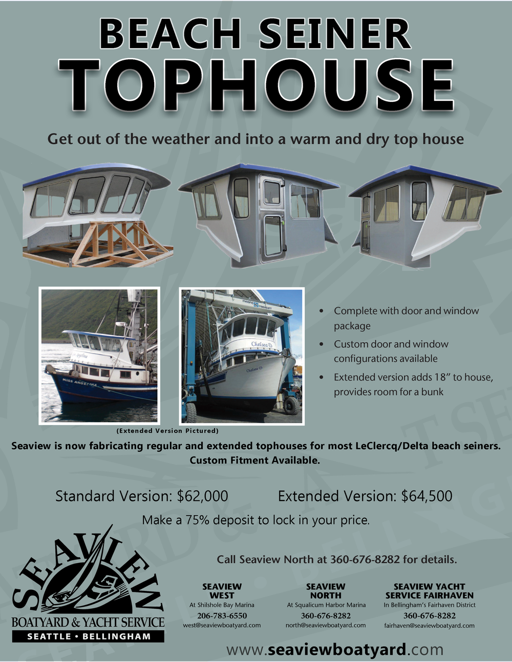 Tophouse