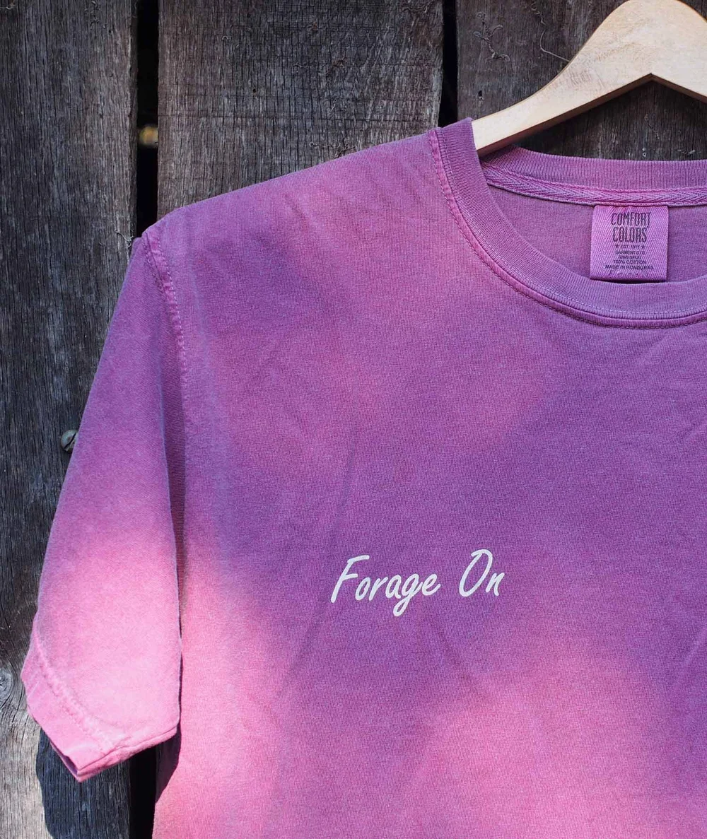 Comfort Colors Berry