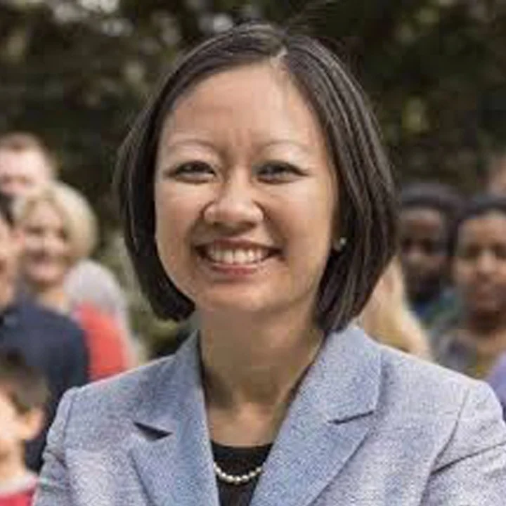 New Politics Candidates — New Politics