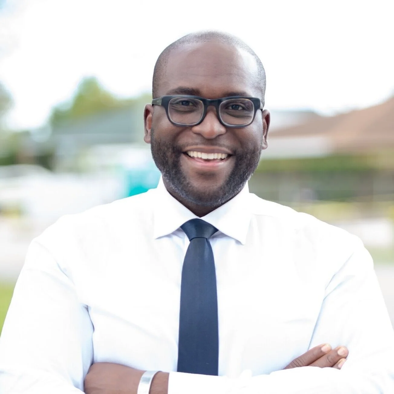 New Politics Candidates — New Politics