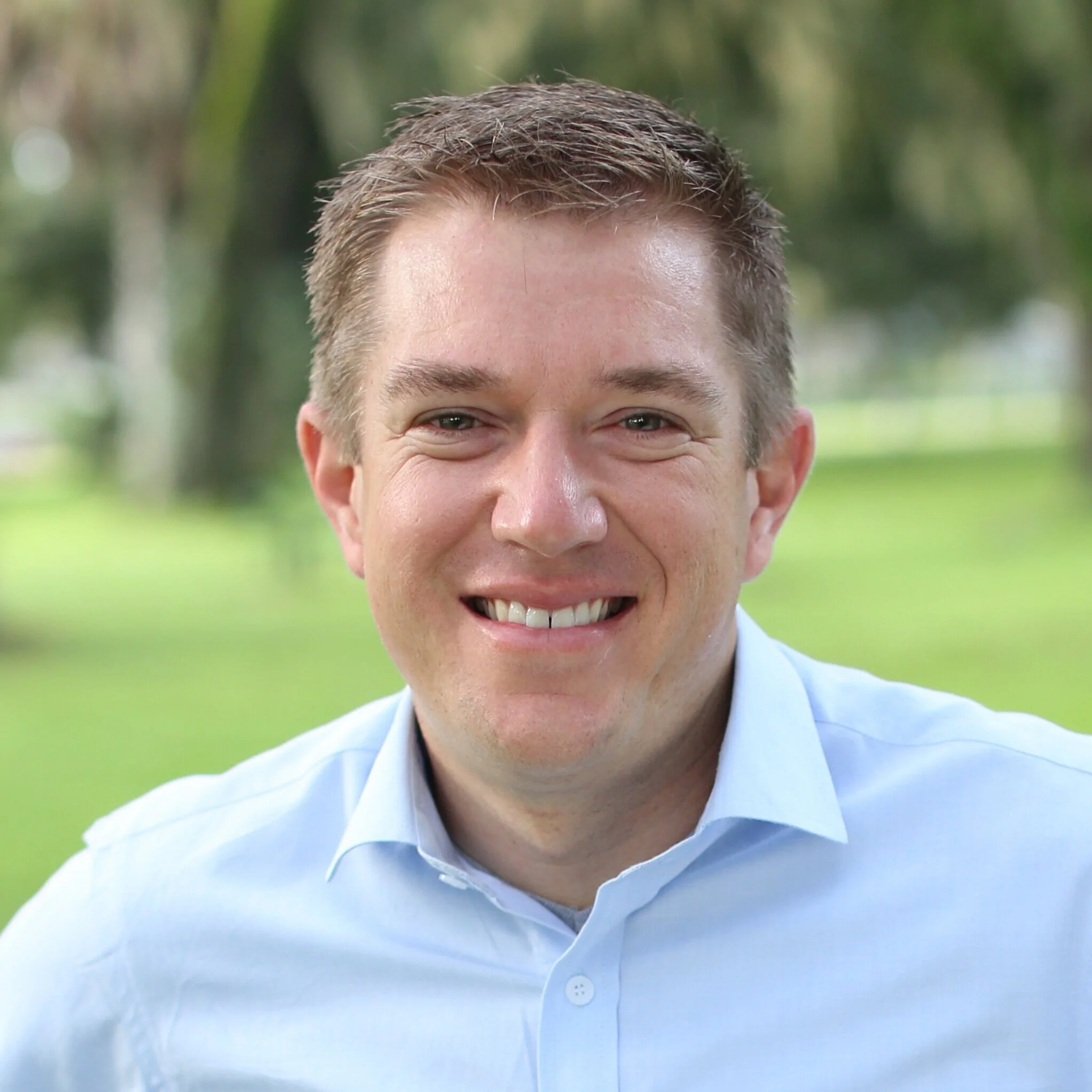 Our Candidates — New Politics