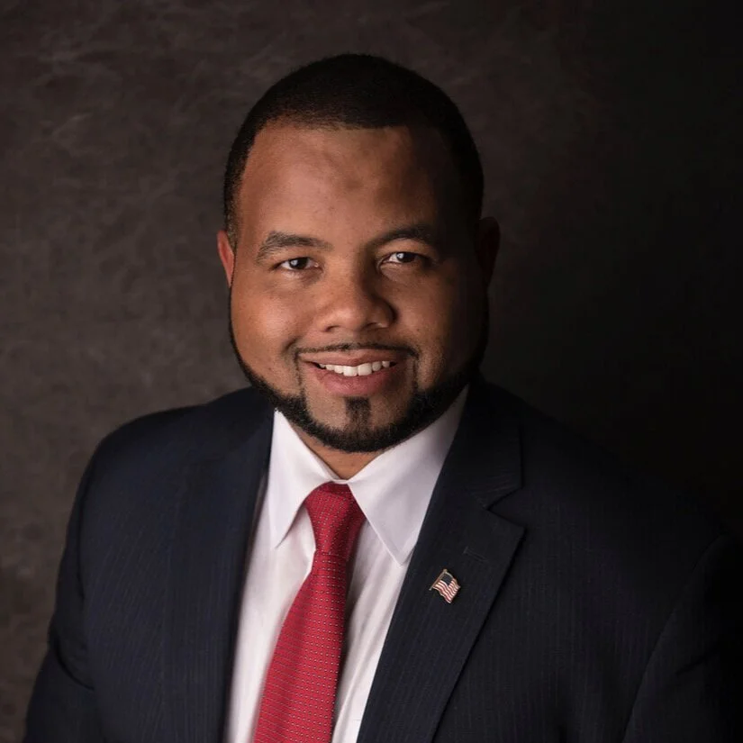 Our Candidates — New Politics