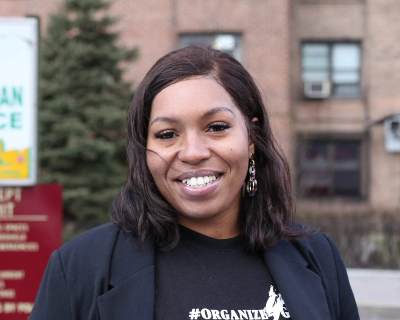 New Power Project — New Politics