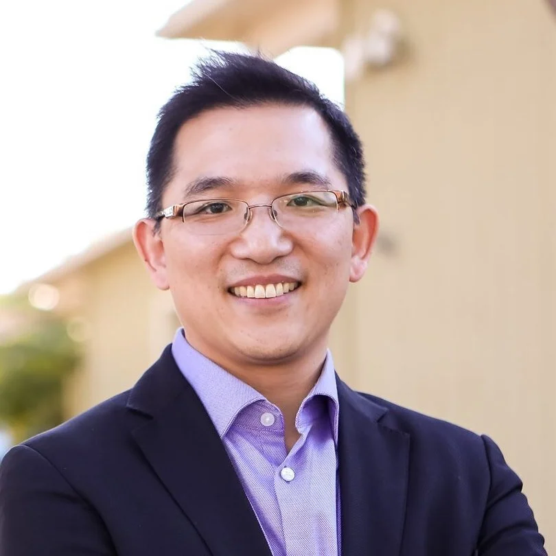 Our Candidates — New Politics