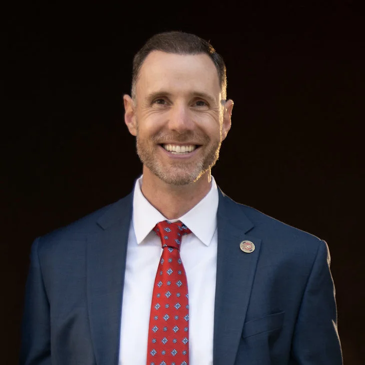 Our Candidates — New Politics