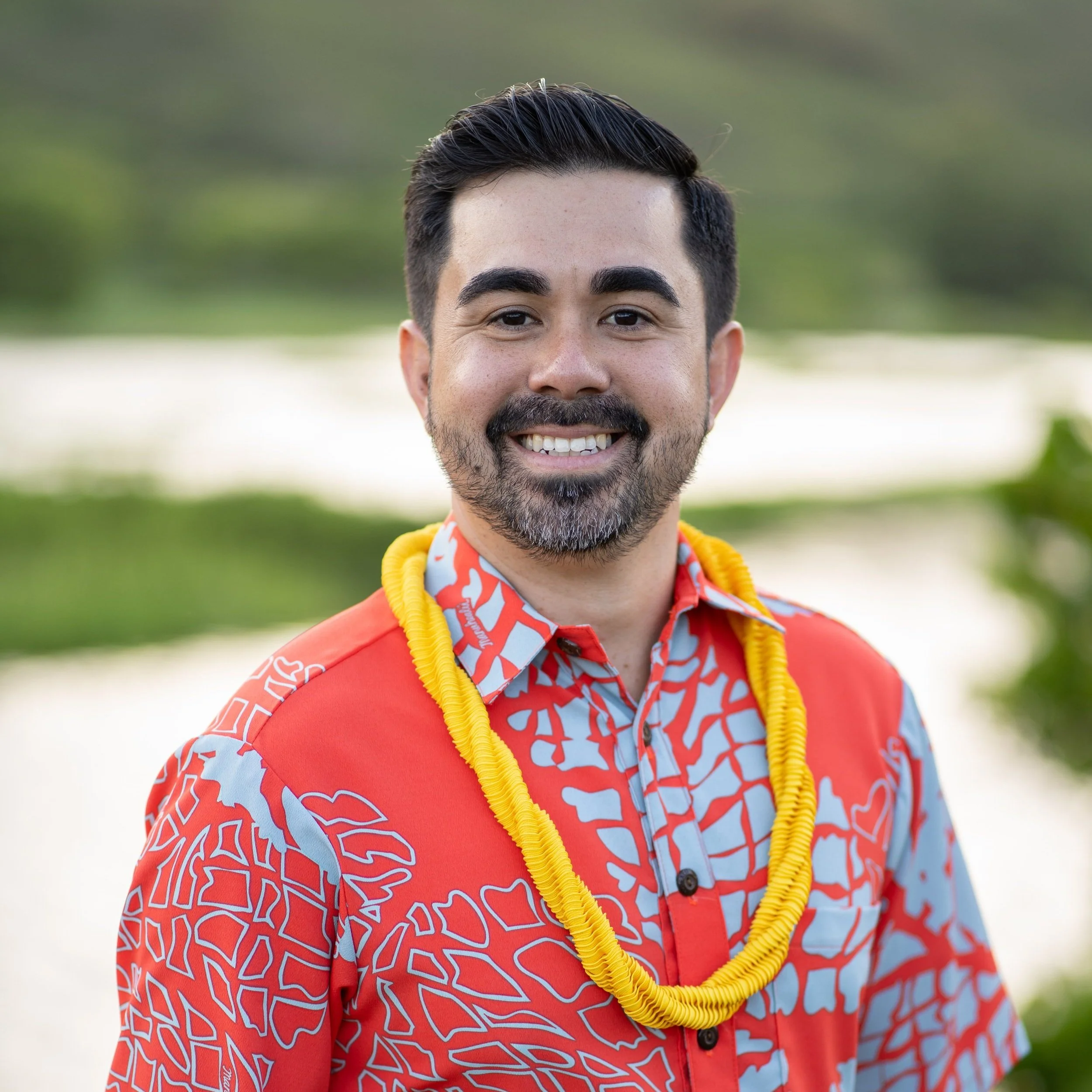 Our Candidates — New Politics