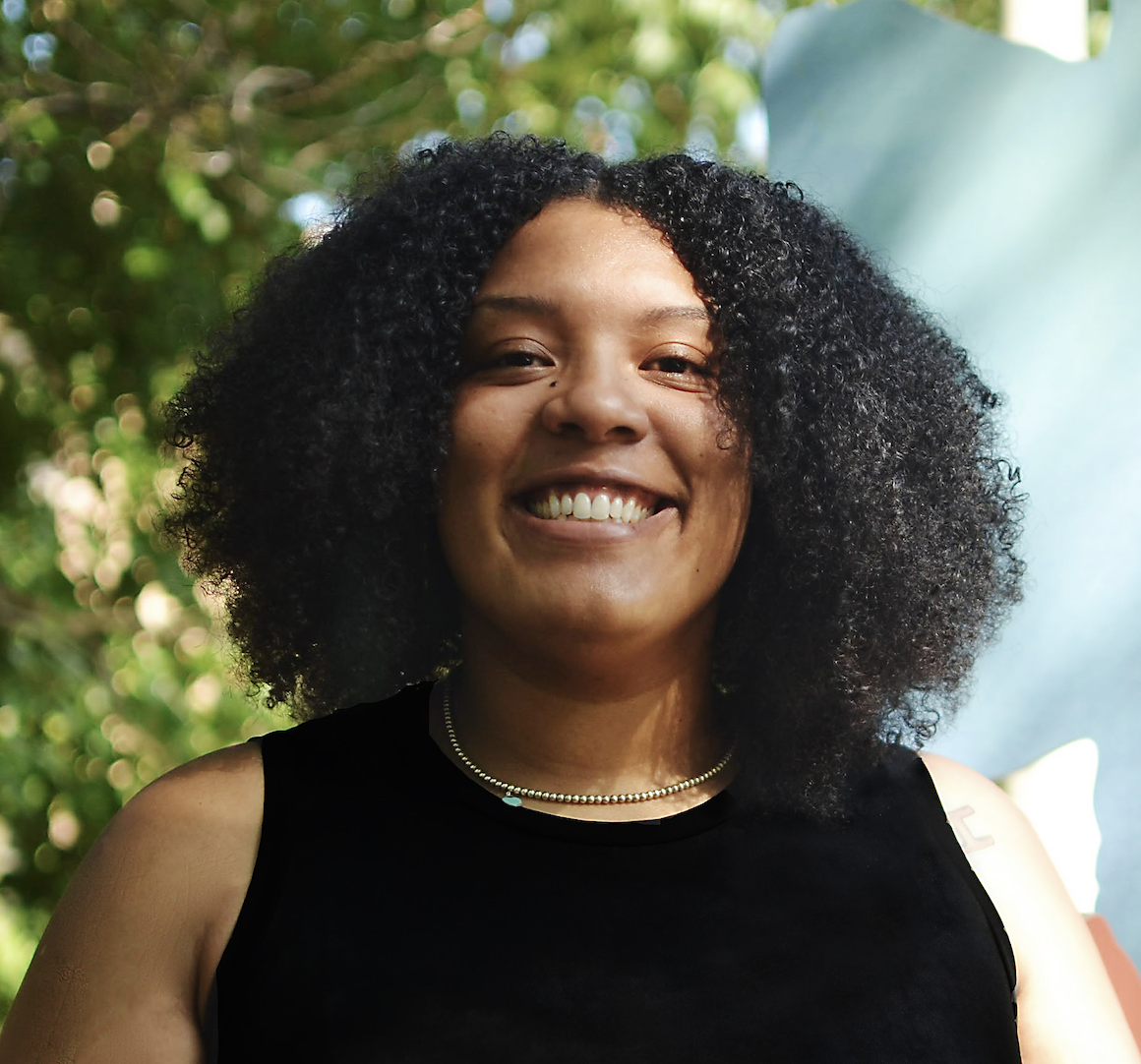 New Politics Candidates — New Politics