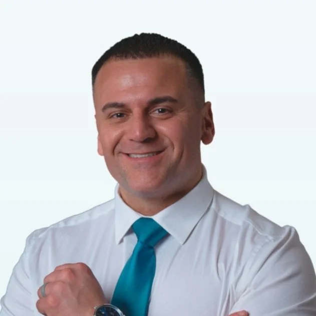 Our Candidates — New Politics