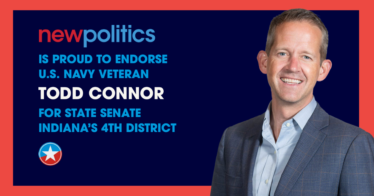 New Politics — Official Site