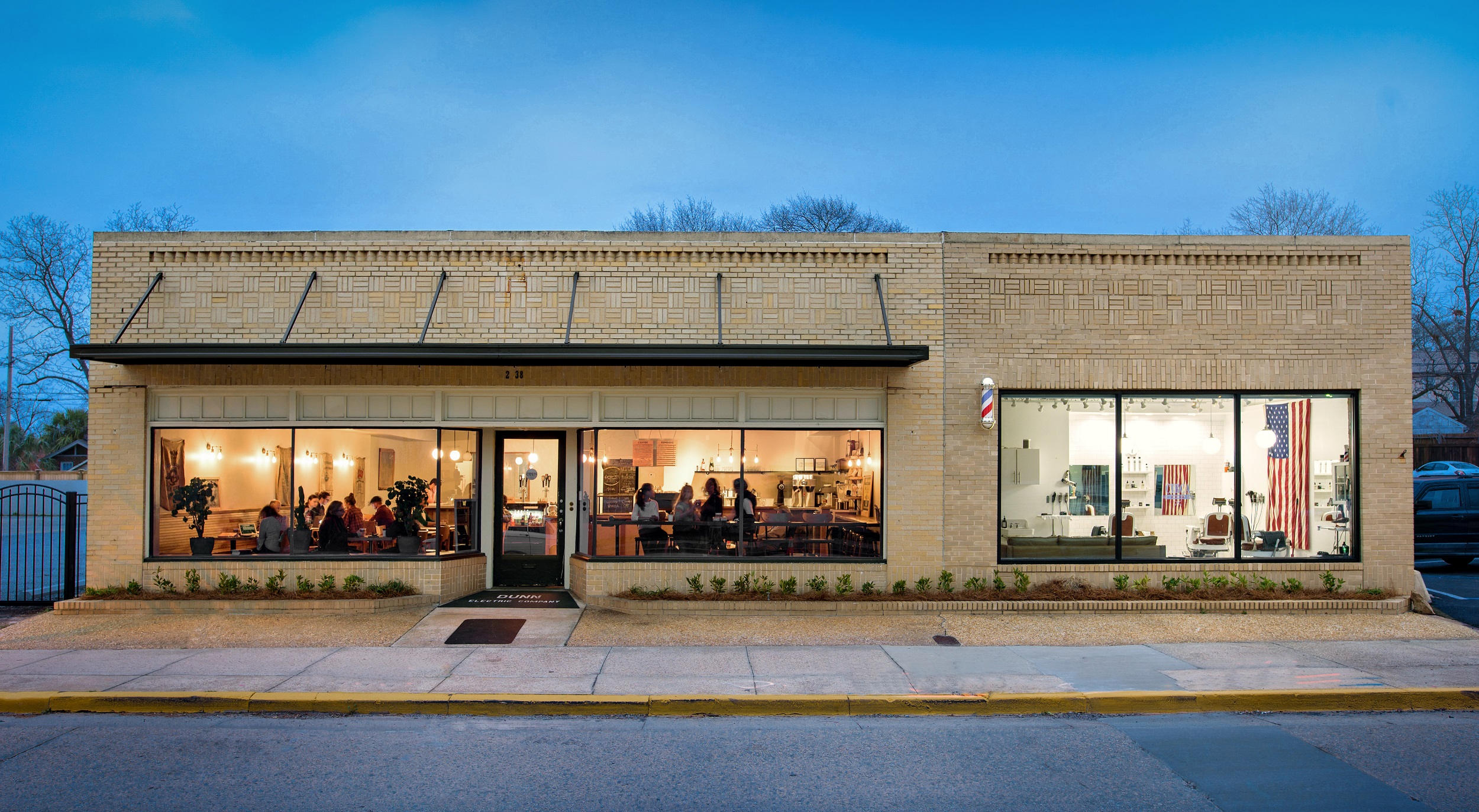 SEED ARCHITECTURE | Columbia, SC | Commercial and Residential ...