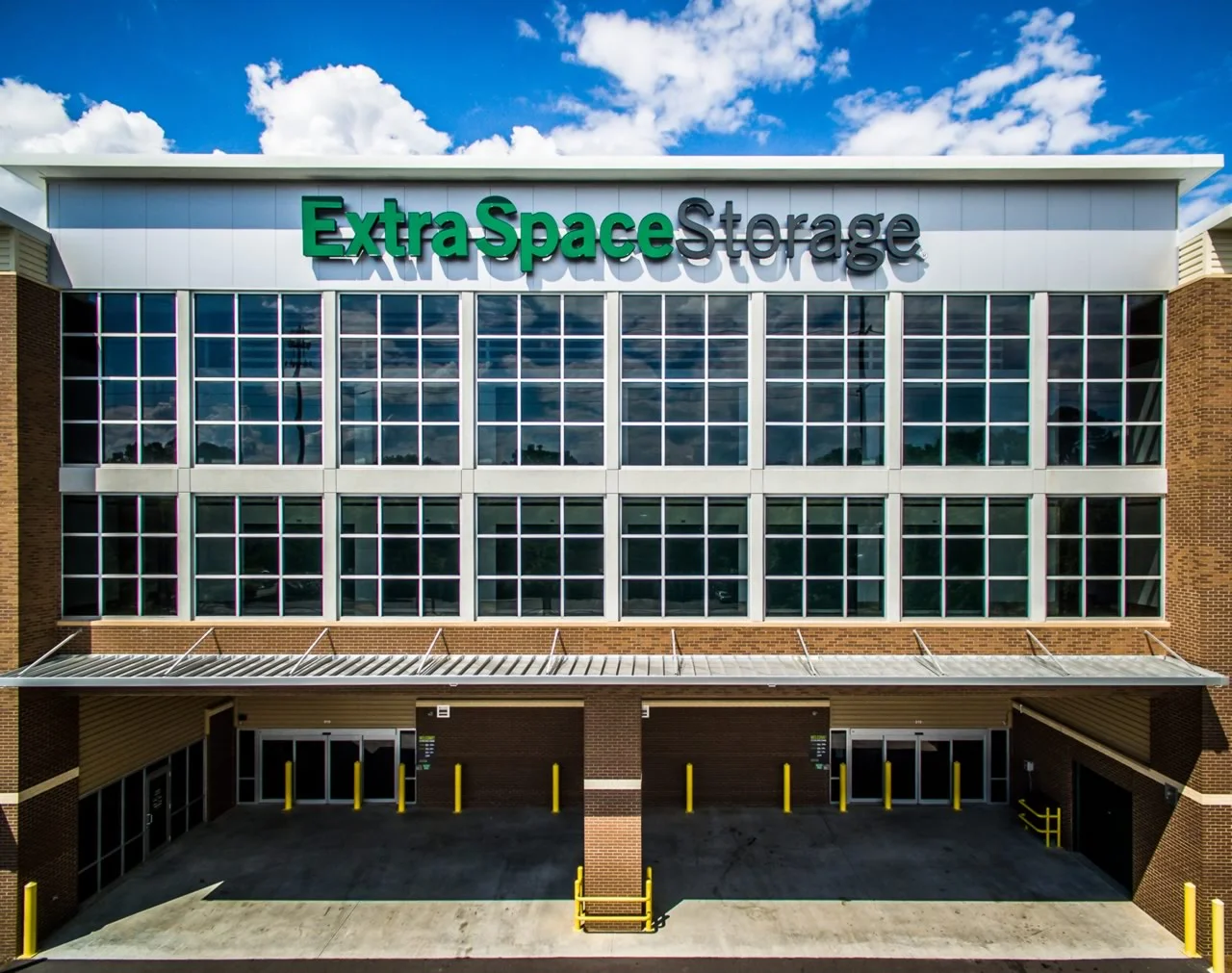 INDUSTRIAL — SEED ARCHITECTURE | Columbia, SC | Commercial and ...
