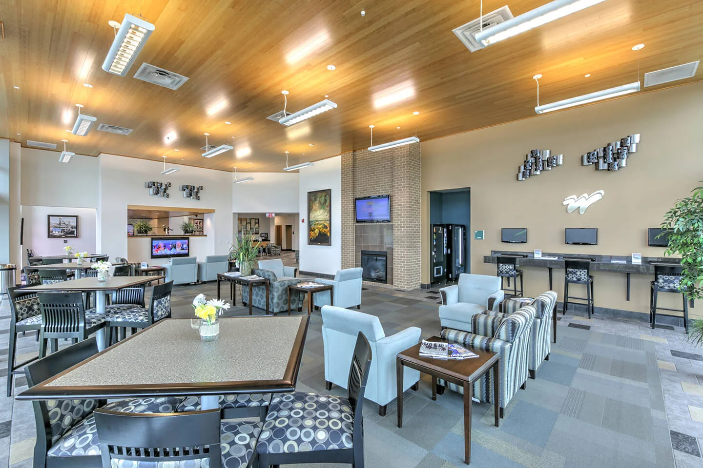 Chattanooga Airport — Fixed Base Operator