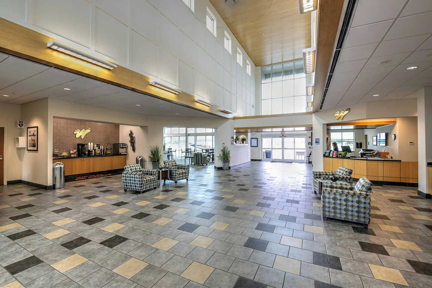 Chattanooga Airport — Fixed Base Operator