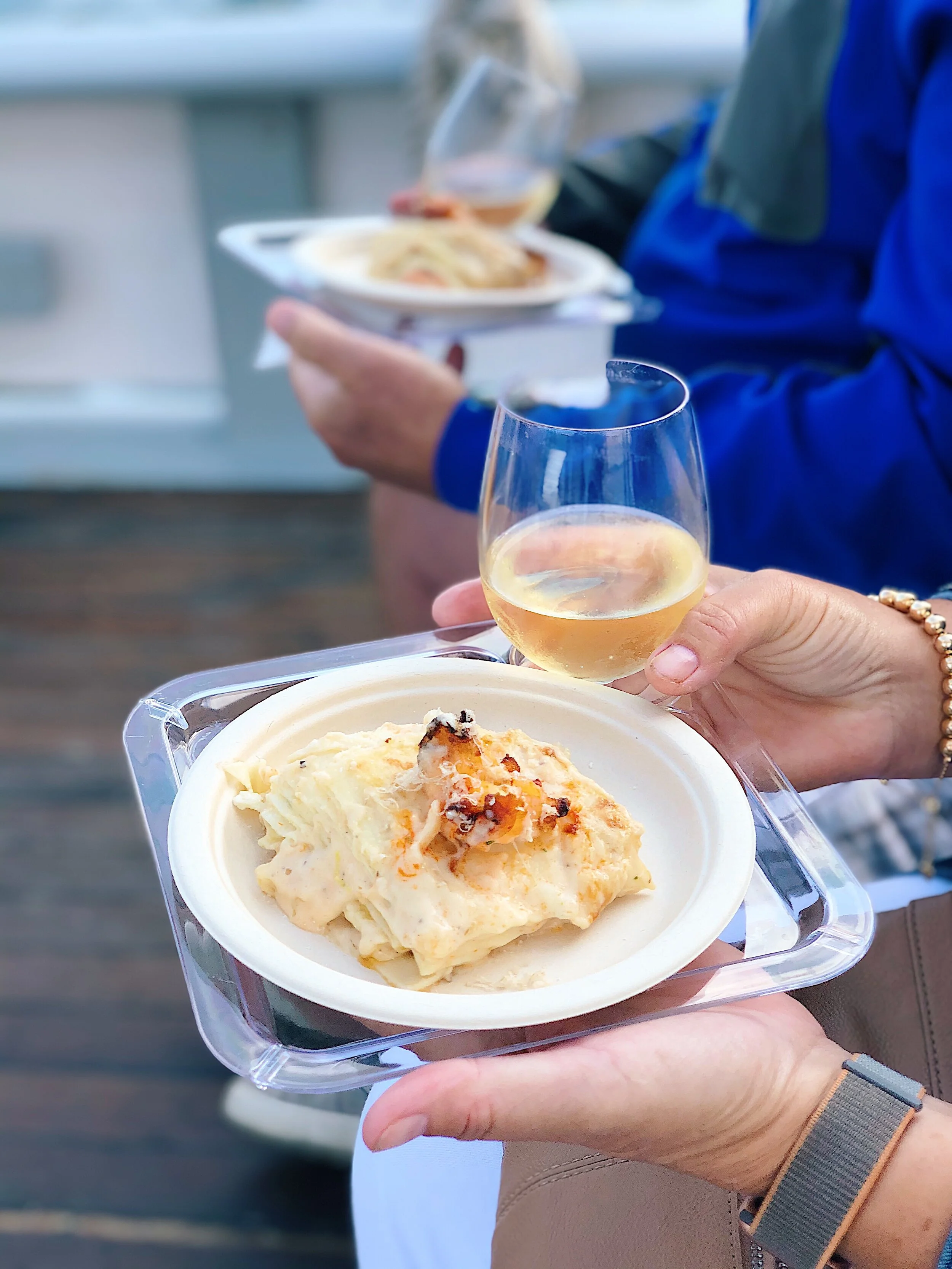 Wine Sails — Wine Wise