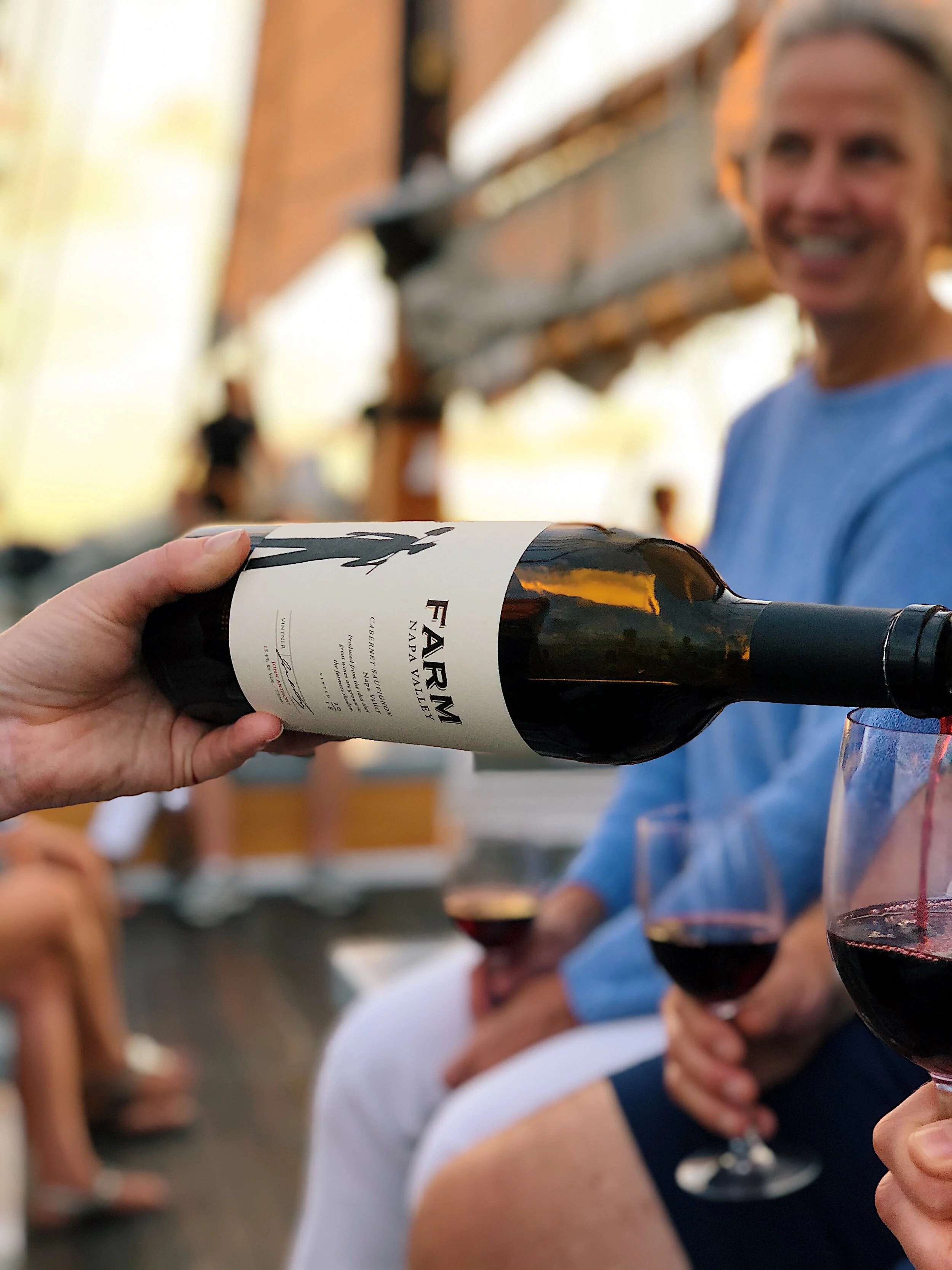 Wine Sails — Wine Wise