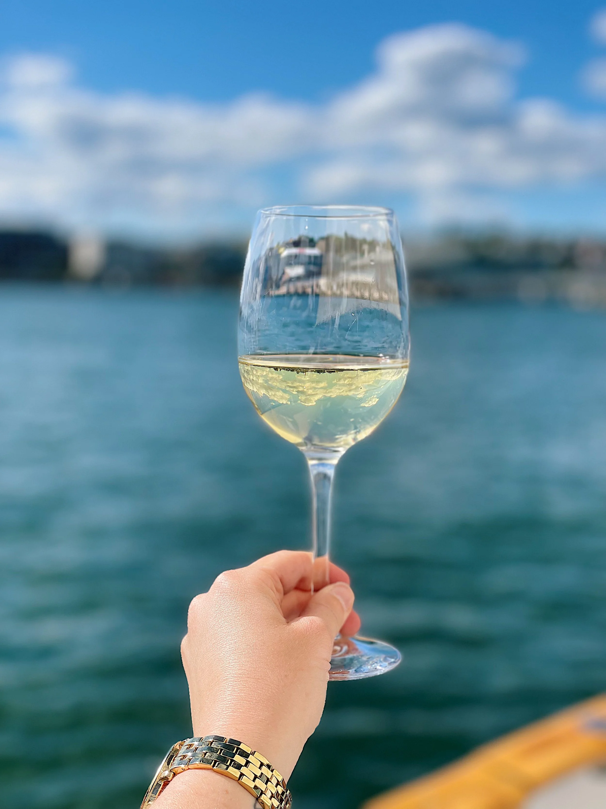 Wine Sails — Wine Wise