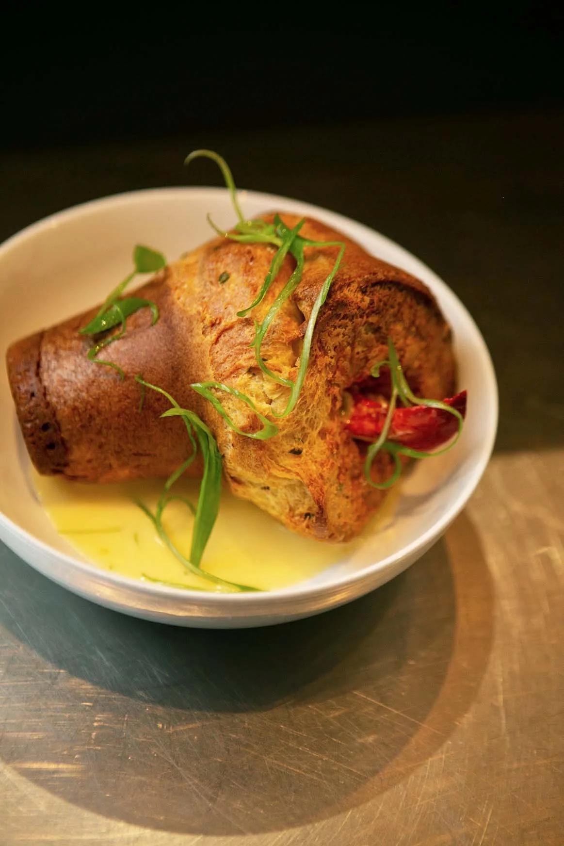 2020 Franck Chavy, Beaujolais Blanc + Sur Lie’s Lobster Popovers — Wine ... 2020 Franck Chavy, Beaujolais Blanc + Sur Lie’s Lobster Popovers — Wine ...