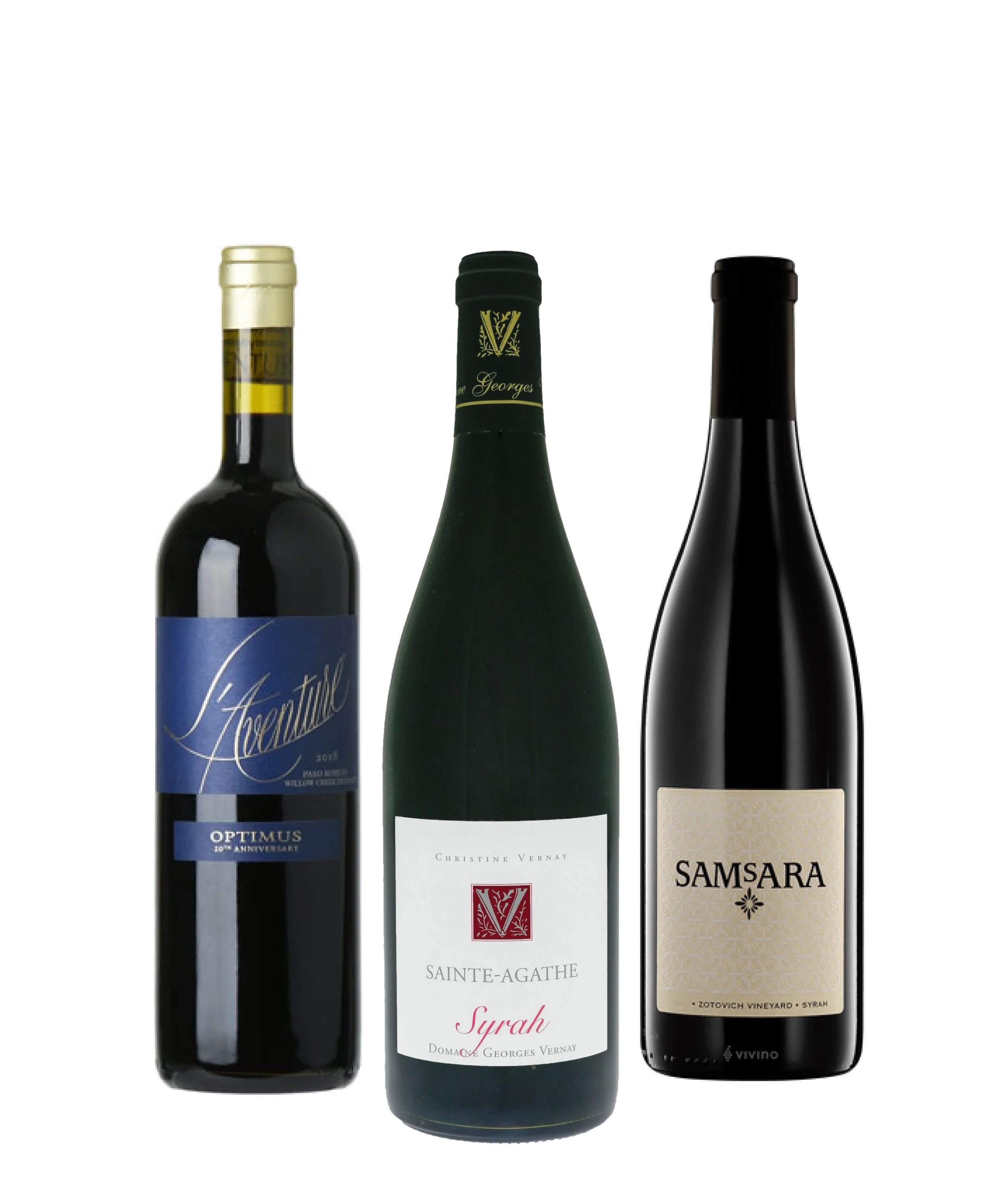 Sommelier-curated wines delivered to your home — Wine Wise