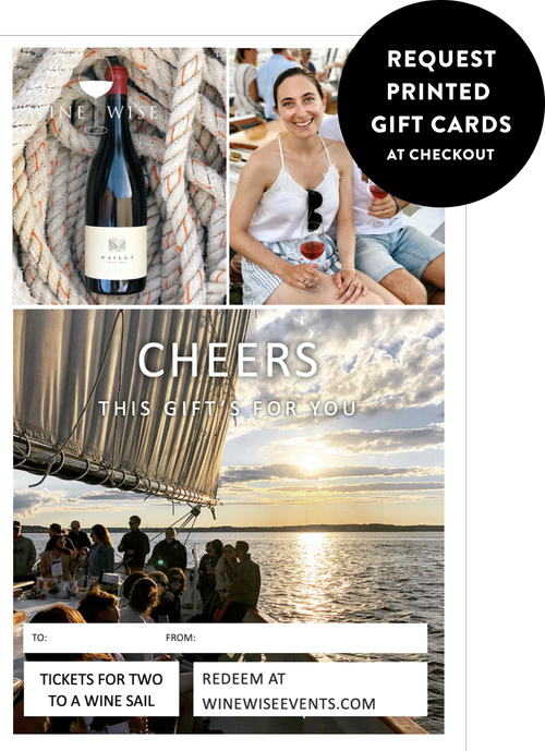 Gift Cards — Wine Wise