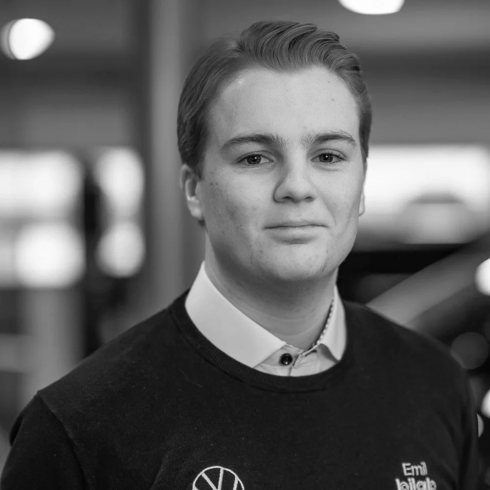 Volkswagen | Bilab Kungälv