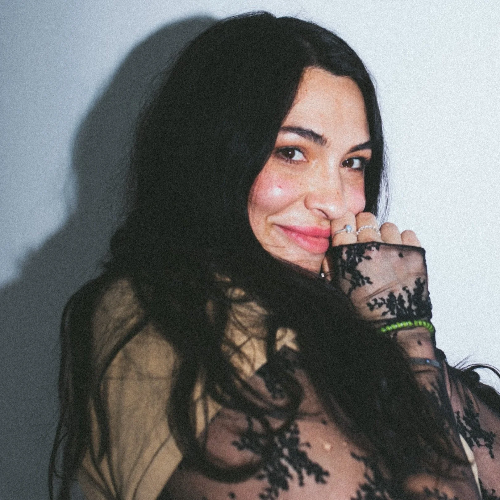 TALENT — BLONDELUXE