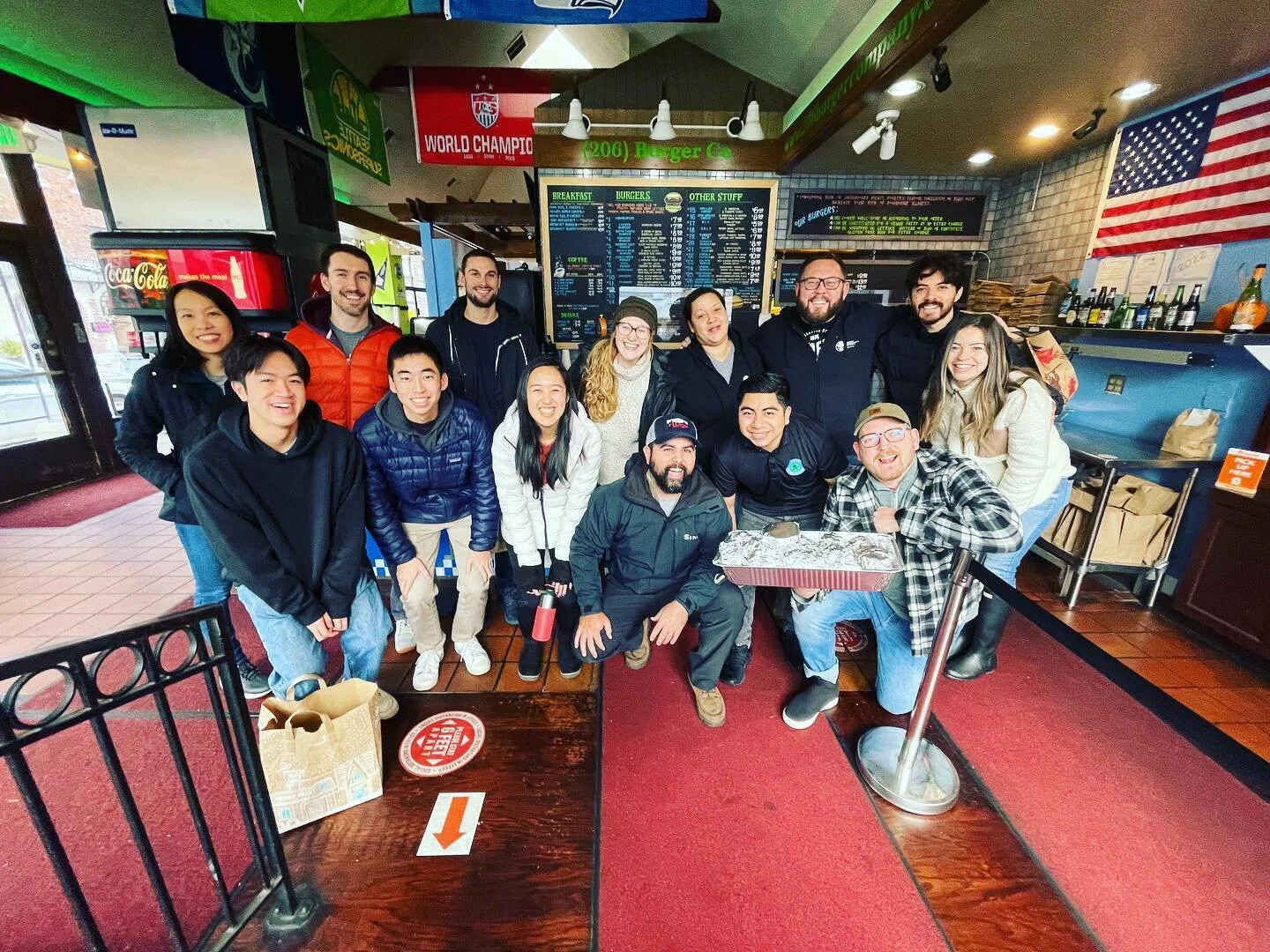 Roots Community Church