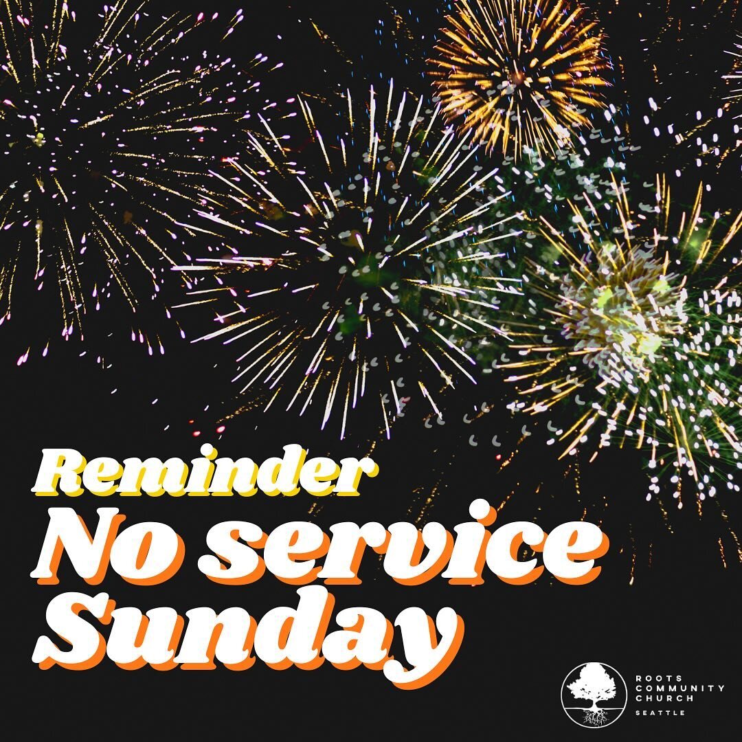 Roots Community Church