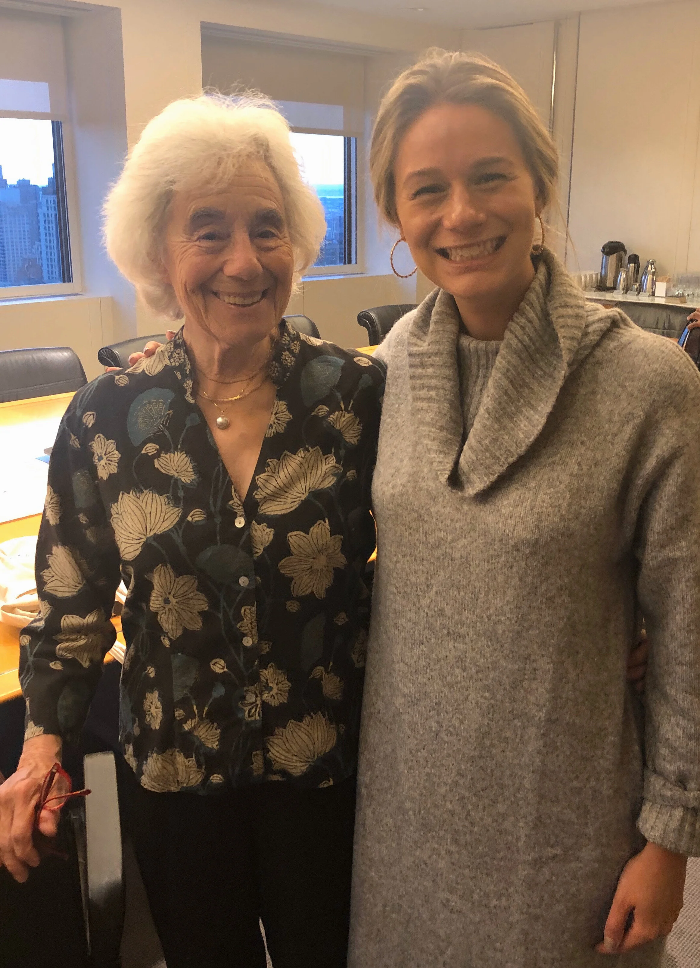 Neighborhood News Fall 2019 — Neighborhood Coalition for Shelter