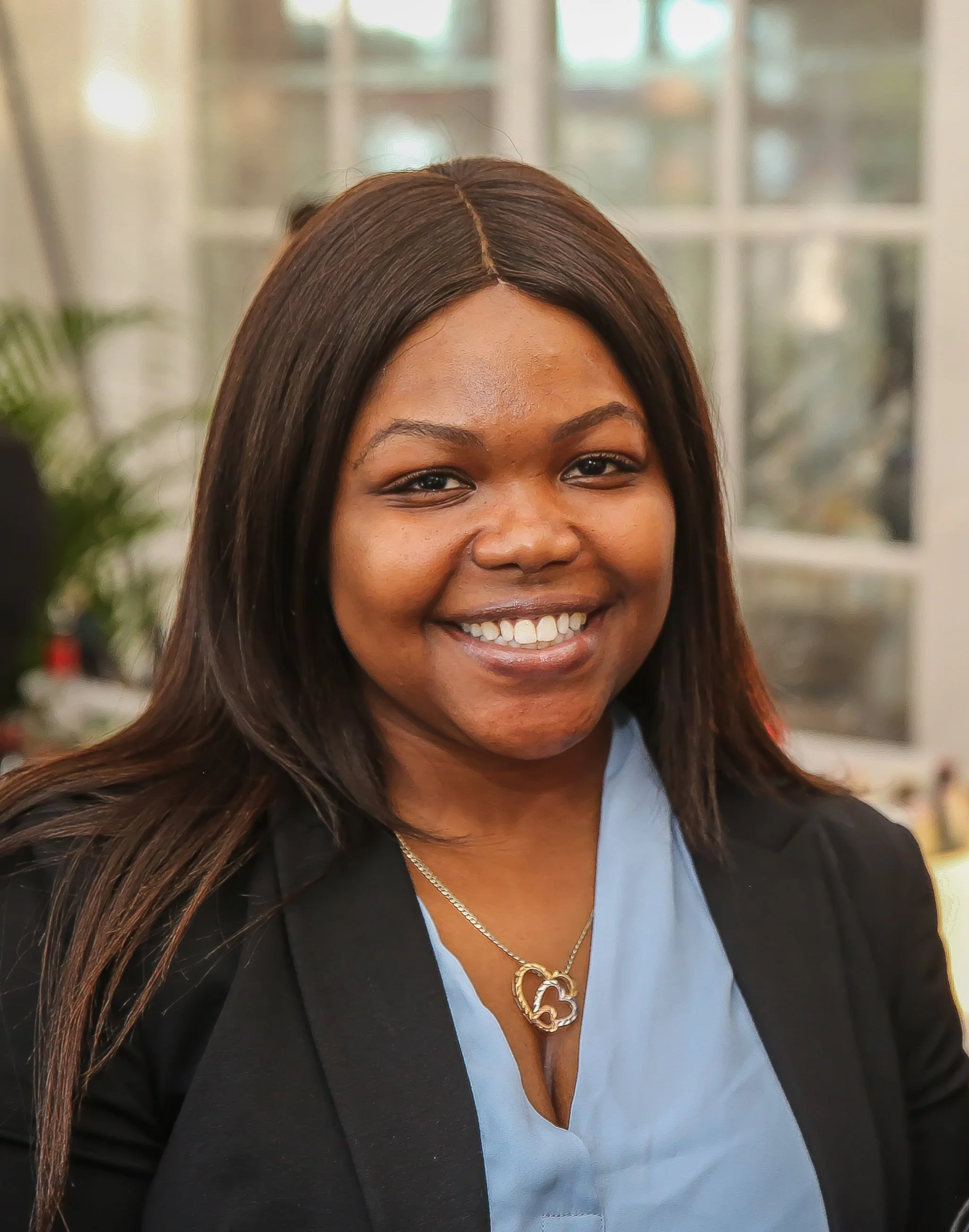 Meet Mary Jacobs, Program Director at NCS Scholars: LIC — Neighborhood ...