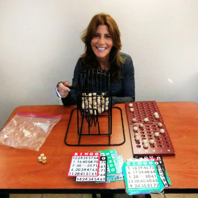 From Bingo to Boardroom: Introducing Susan Shevell — Neighborhood ...