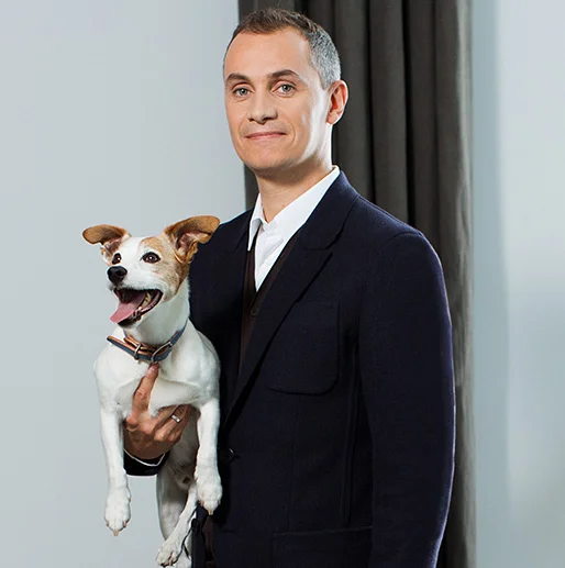 Q&A John Argento - SHINOLA — Fusion Associates