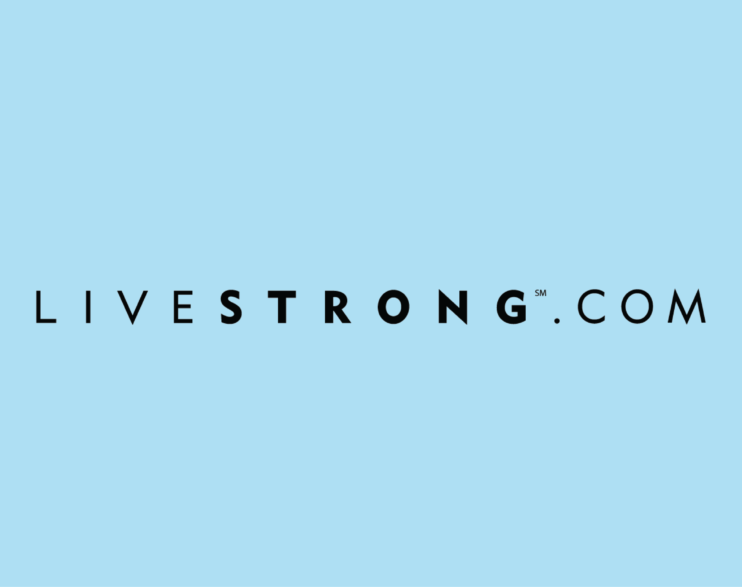 Livestrong Logo