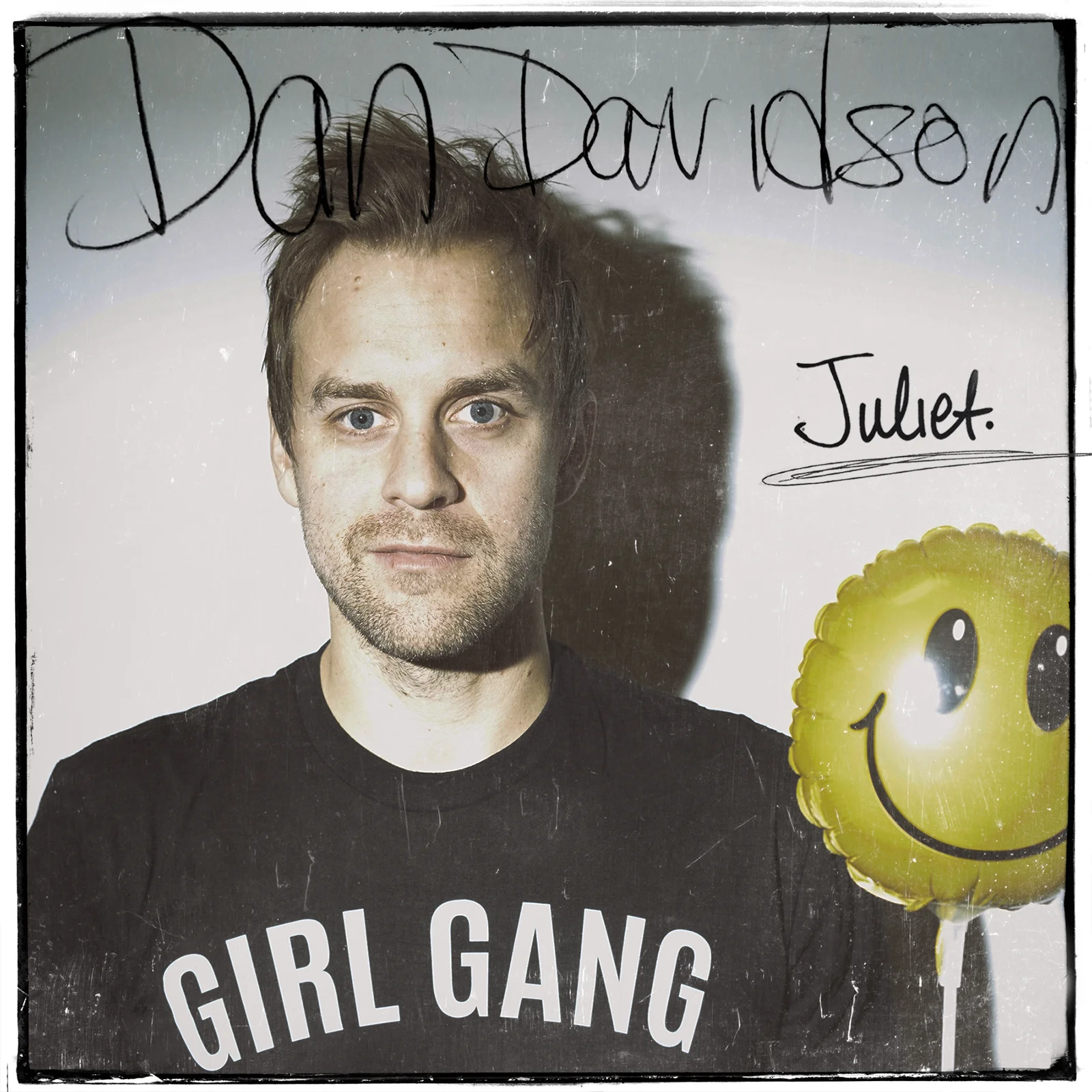 Dan Davidson Music