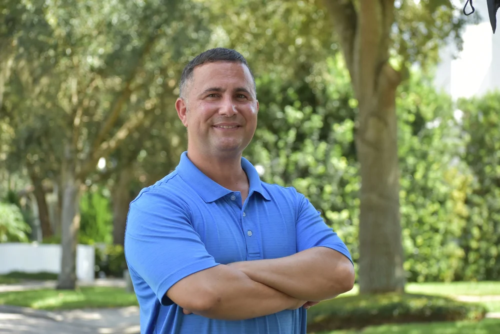 Darren Soto