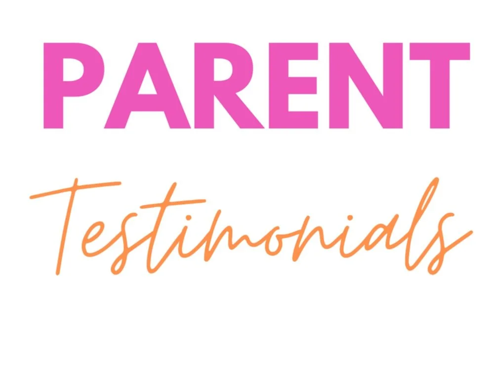 Parent Testimonials — Texas Tech Panhellenic