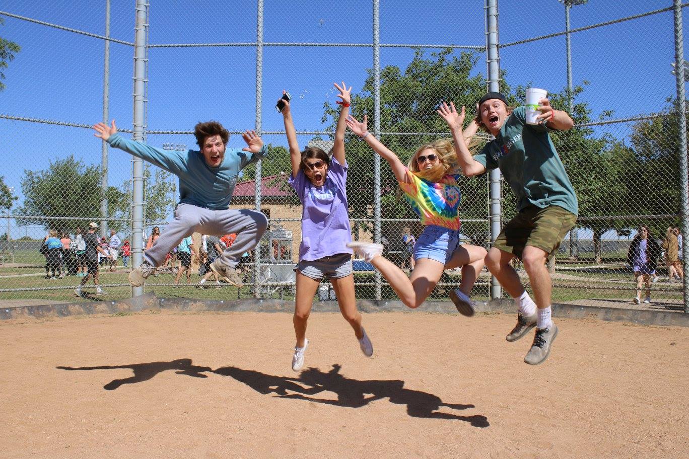 Texas Tech University Panhellenic
