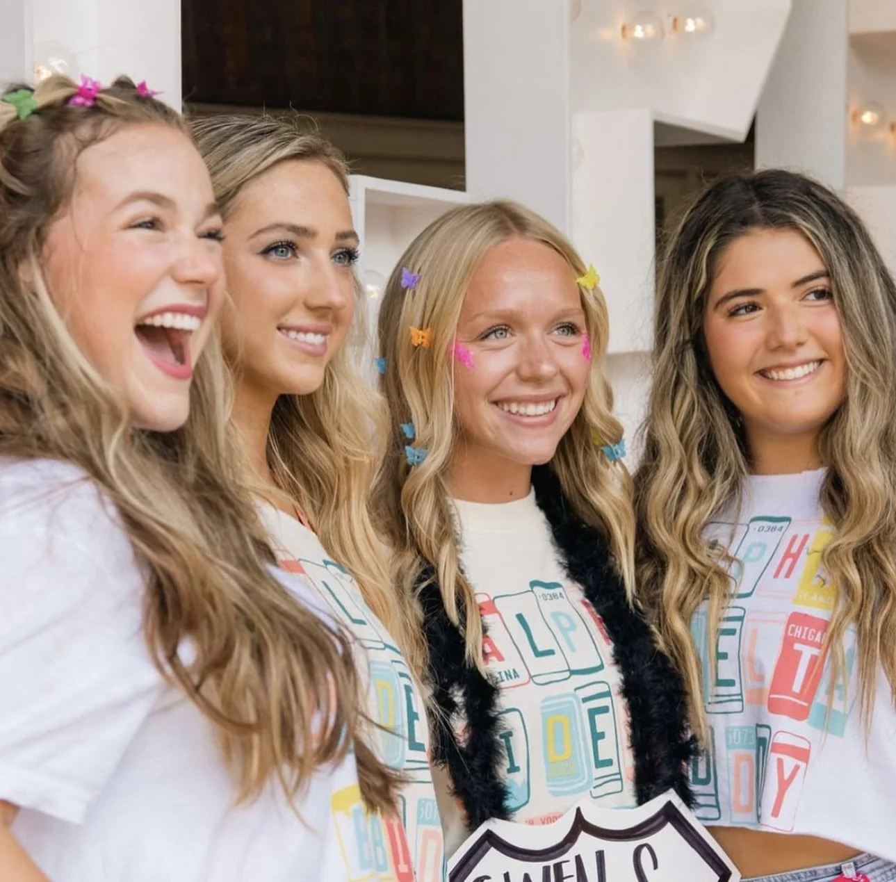 Texas Tech University Panhellenic