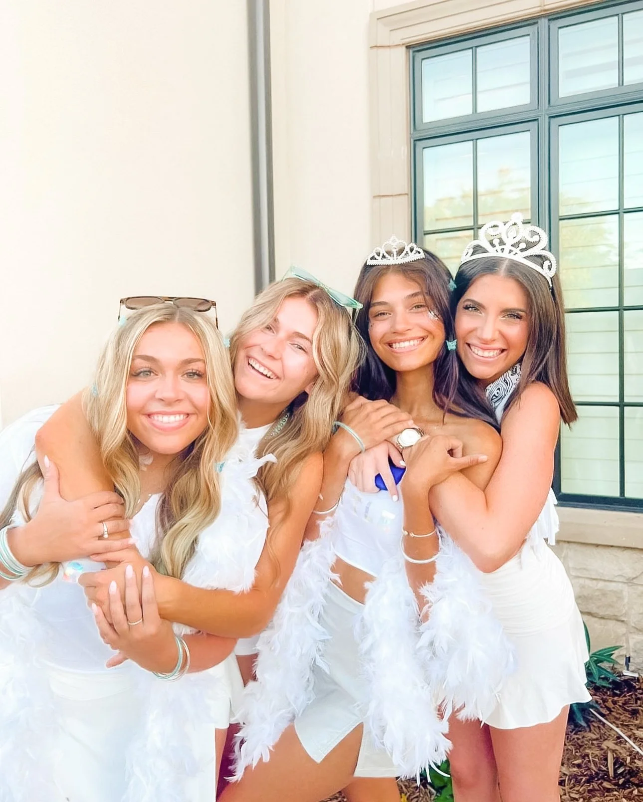 Texas Tech University Panhellenic