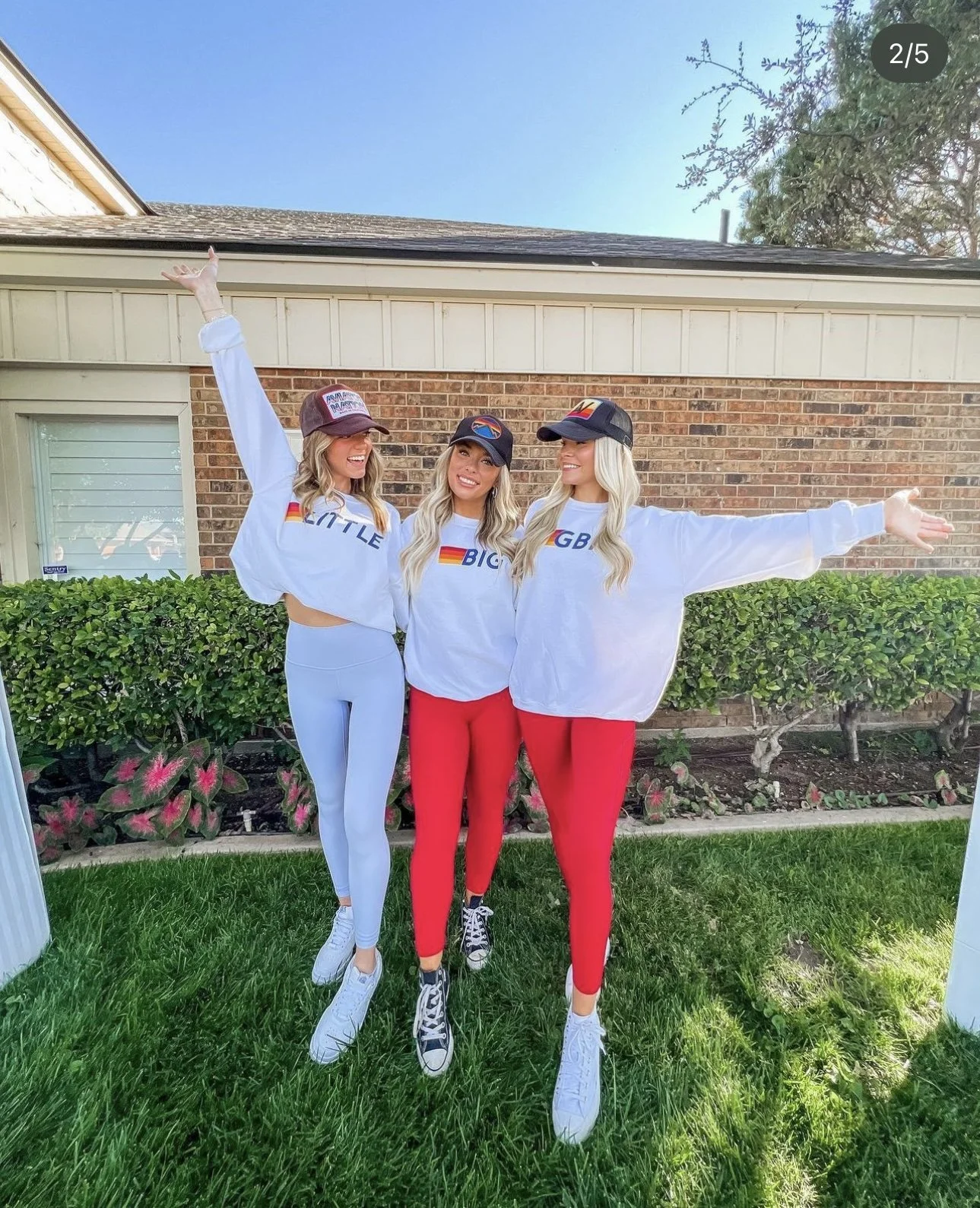 Texas Tech University Panhellenic