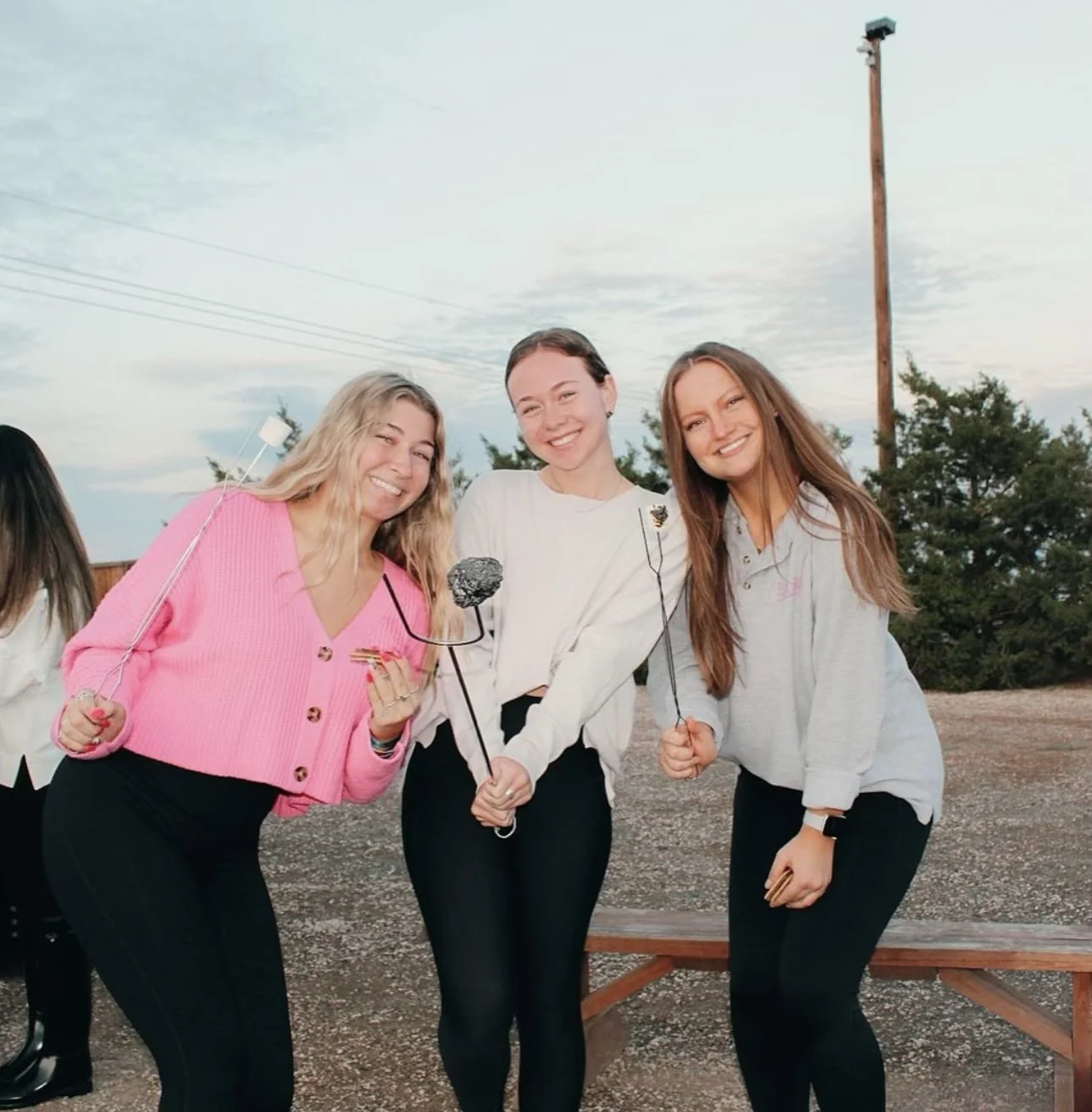 Texas Tech University Panhellenic