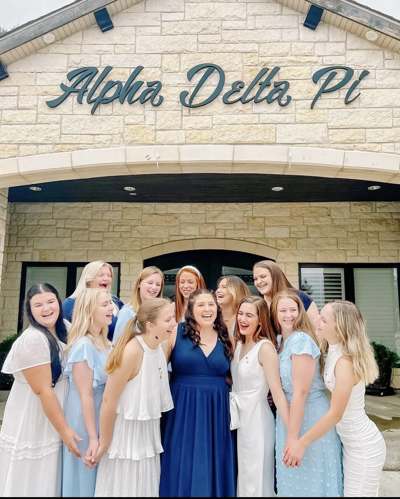 Texas Tech University Panhellenic