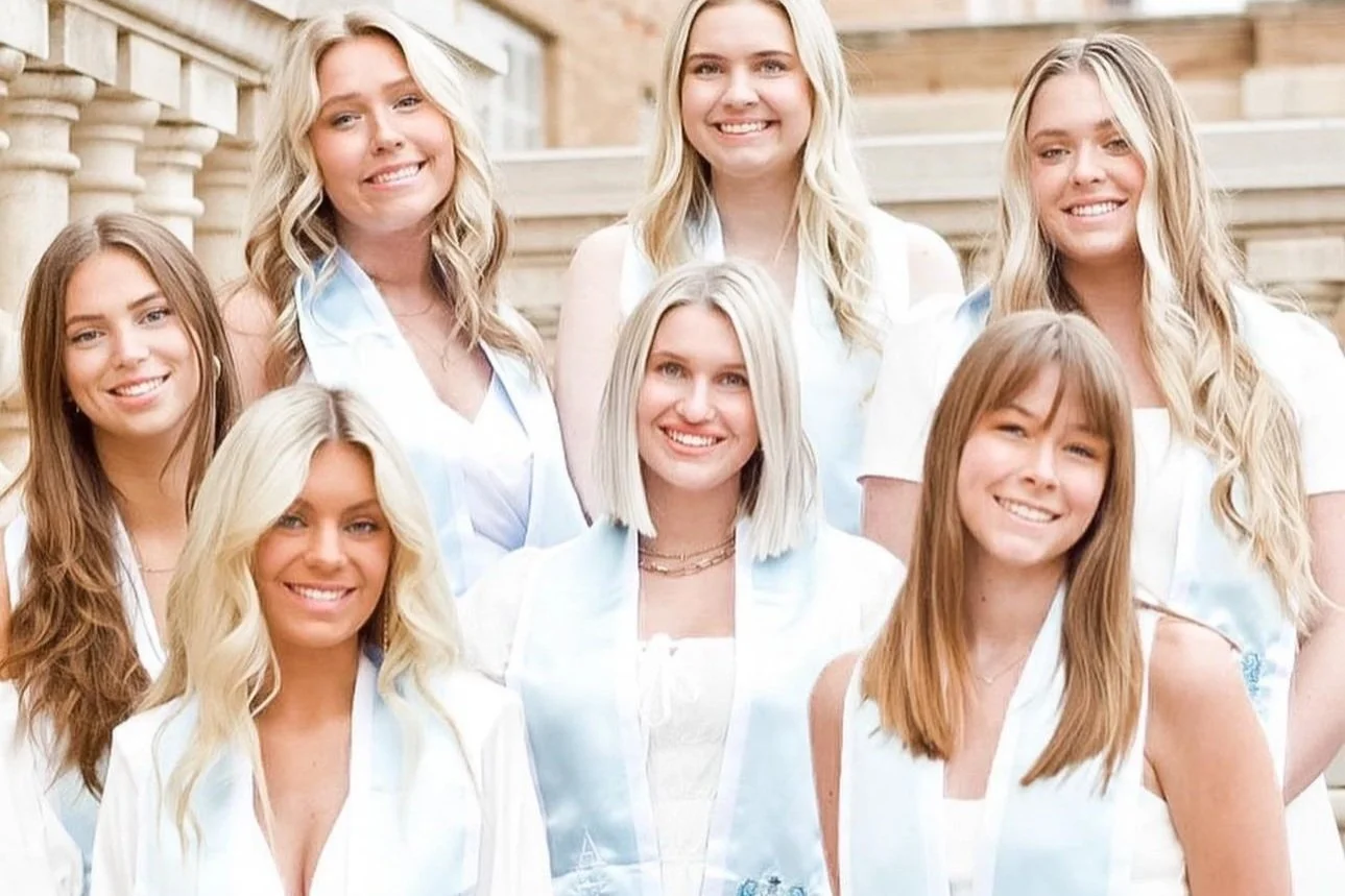 Texas Tech University Panhellenic