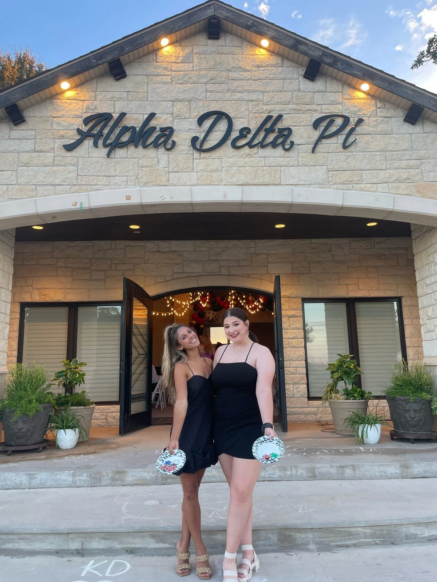 Alpha Delta Pi — Texas Tech Panhellenic