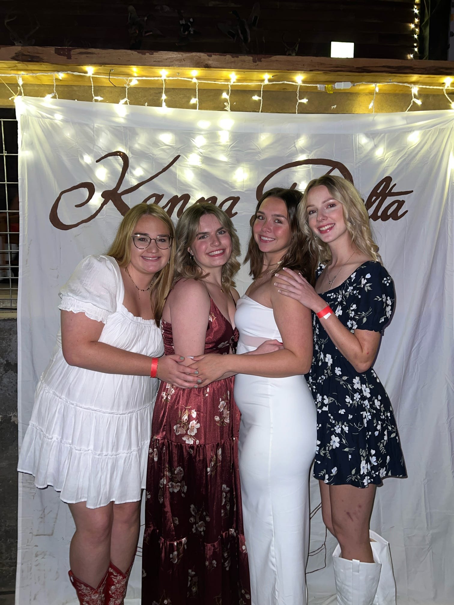 Kappa Delta — Texas Tech Panhellenic