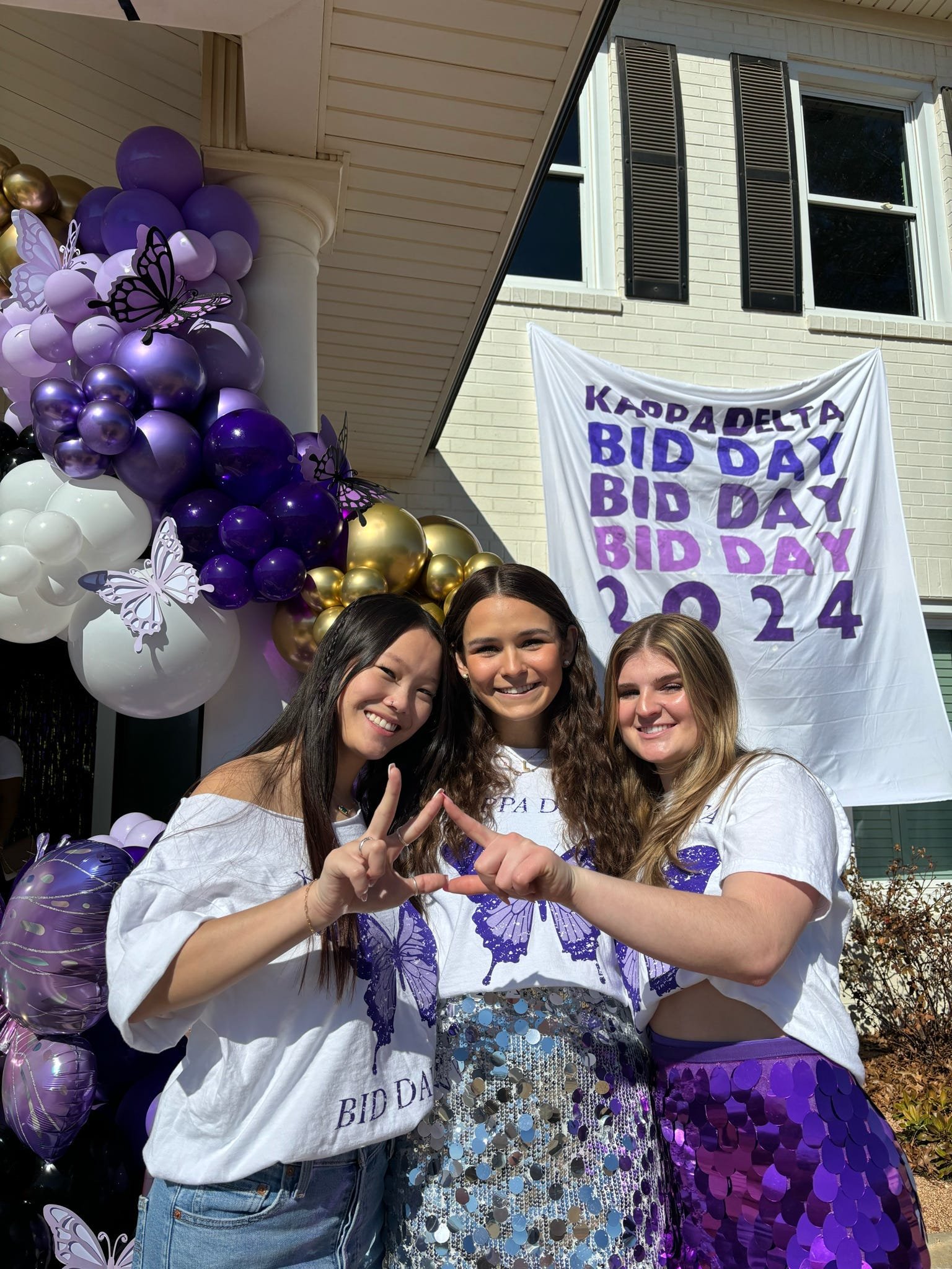 Kappa Delta — Texas Tech Panhellenic