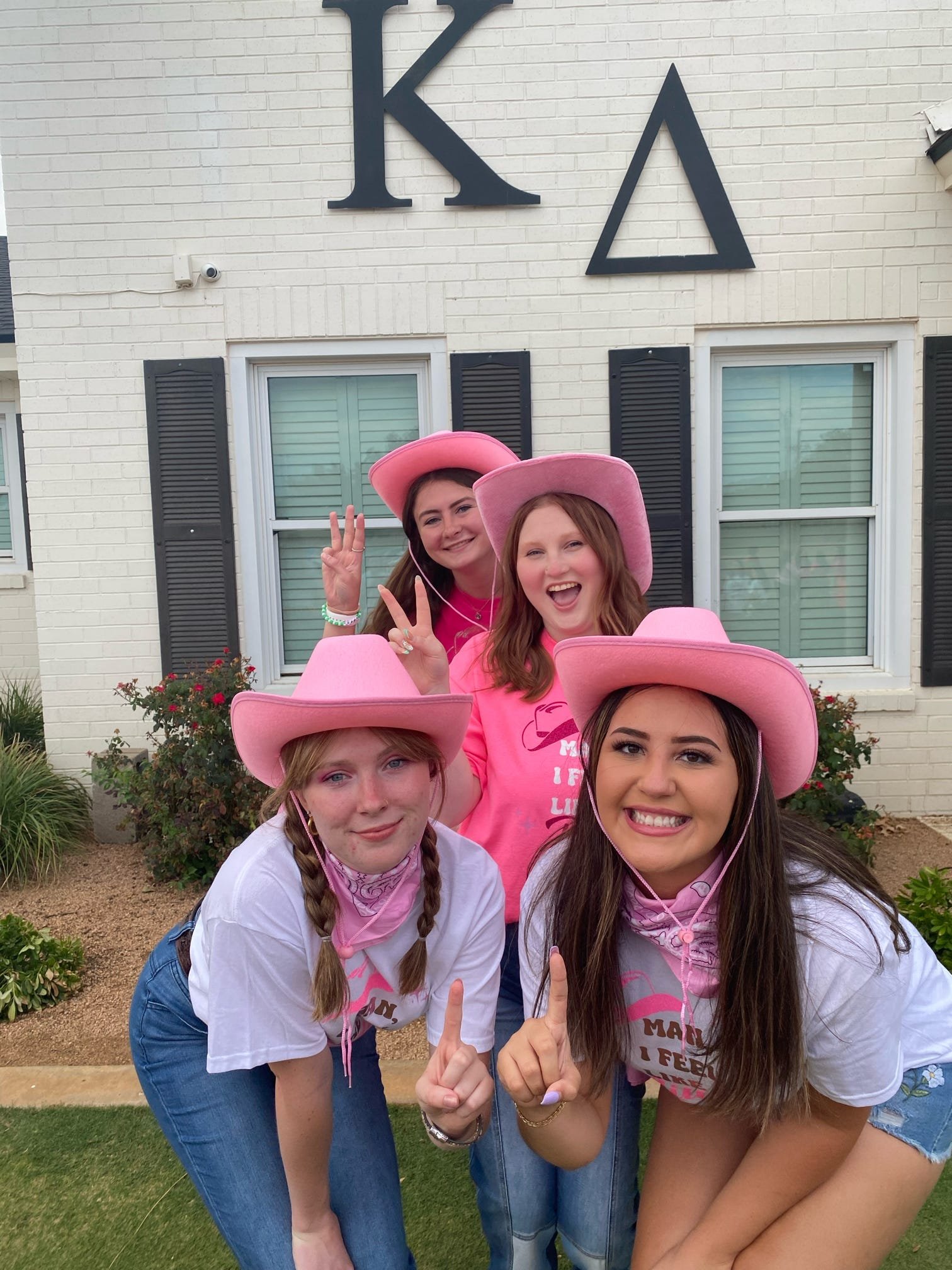 Kappa Delta — Texas Tech Panhellenic