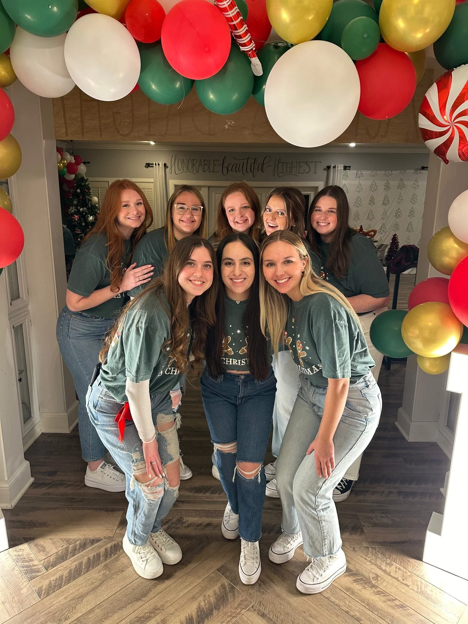 Kappa Delta — Texas Tech Panhellenic