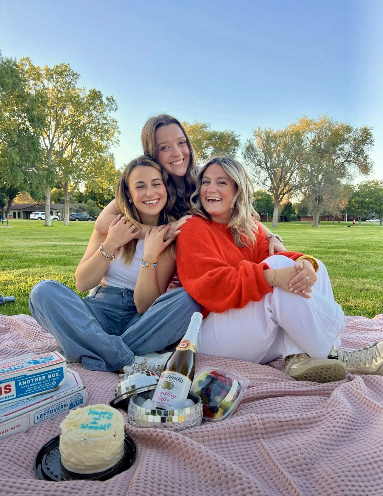 Pi Beta Phi — Texas Tech Panhellenic